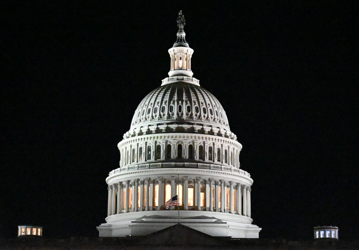 Killswitch Engage: House Rejects Amendment Blocking Automobile ‘Kill ...